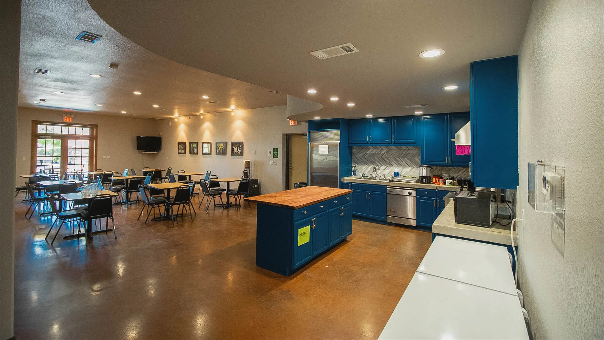 FEATURED FILMING LOCATION: New Republic Studios — LocationsHub