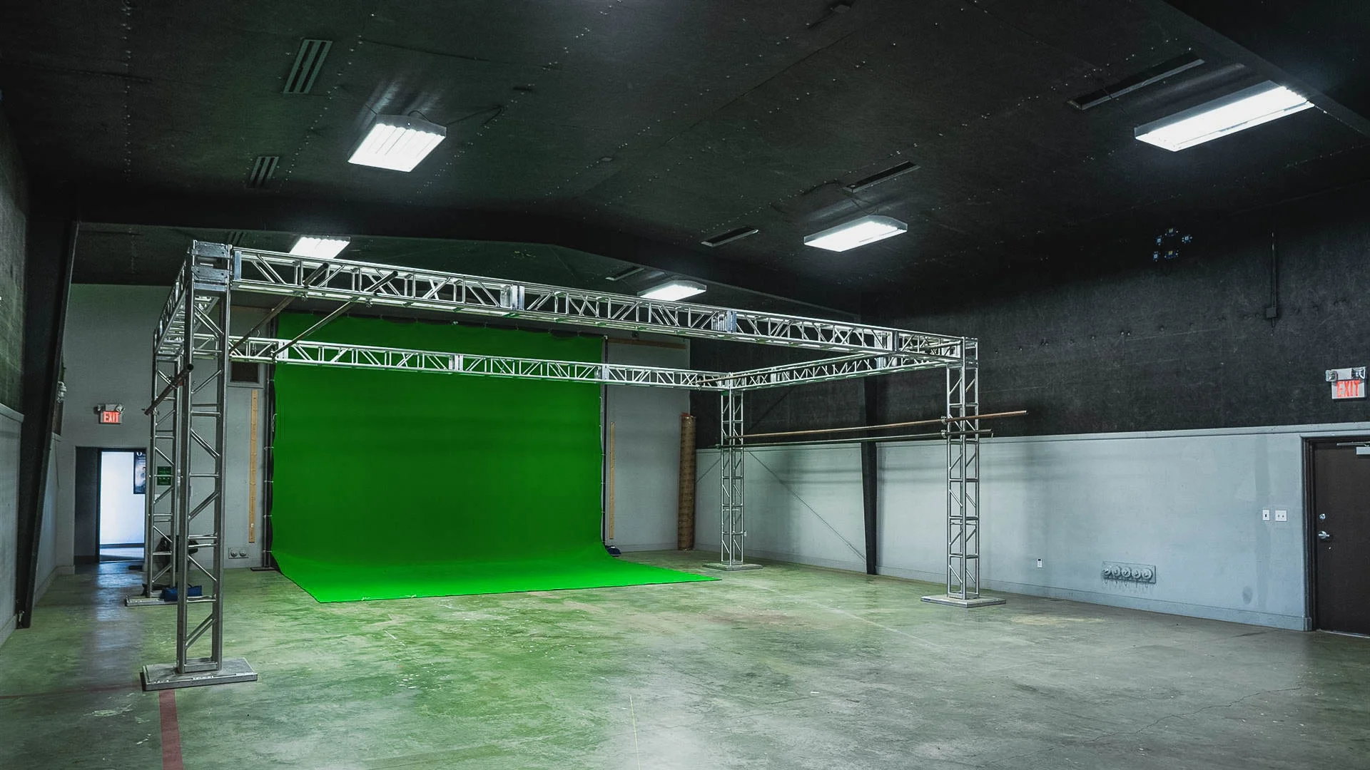 FEATURED FILMING LOCATION: New Republic Studios — LocationsHub