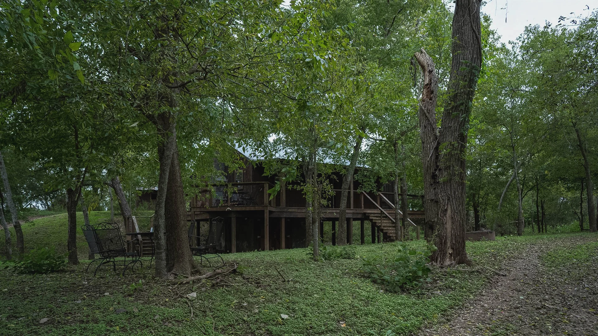 FEATURED FILMING LOCATION: New Republic Studios — LocationsHub