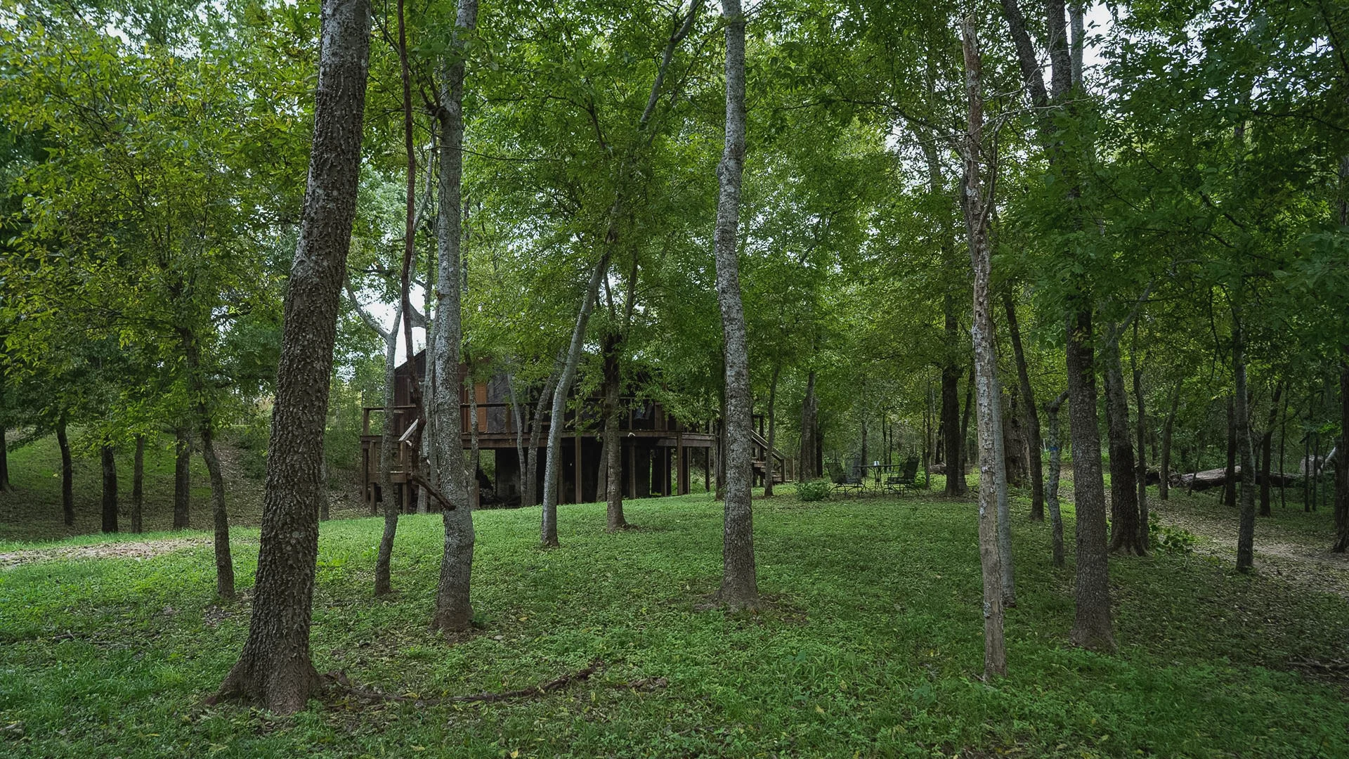 FEATURED FILMING LOCATION: New Republic Studios — LocationsHub