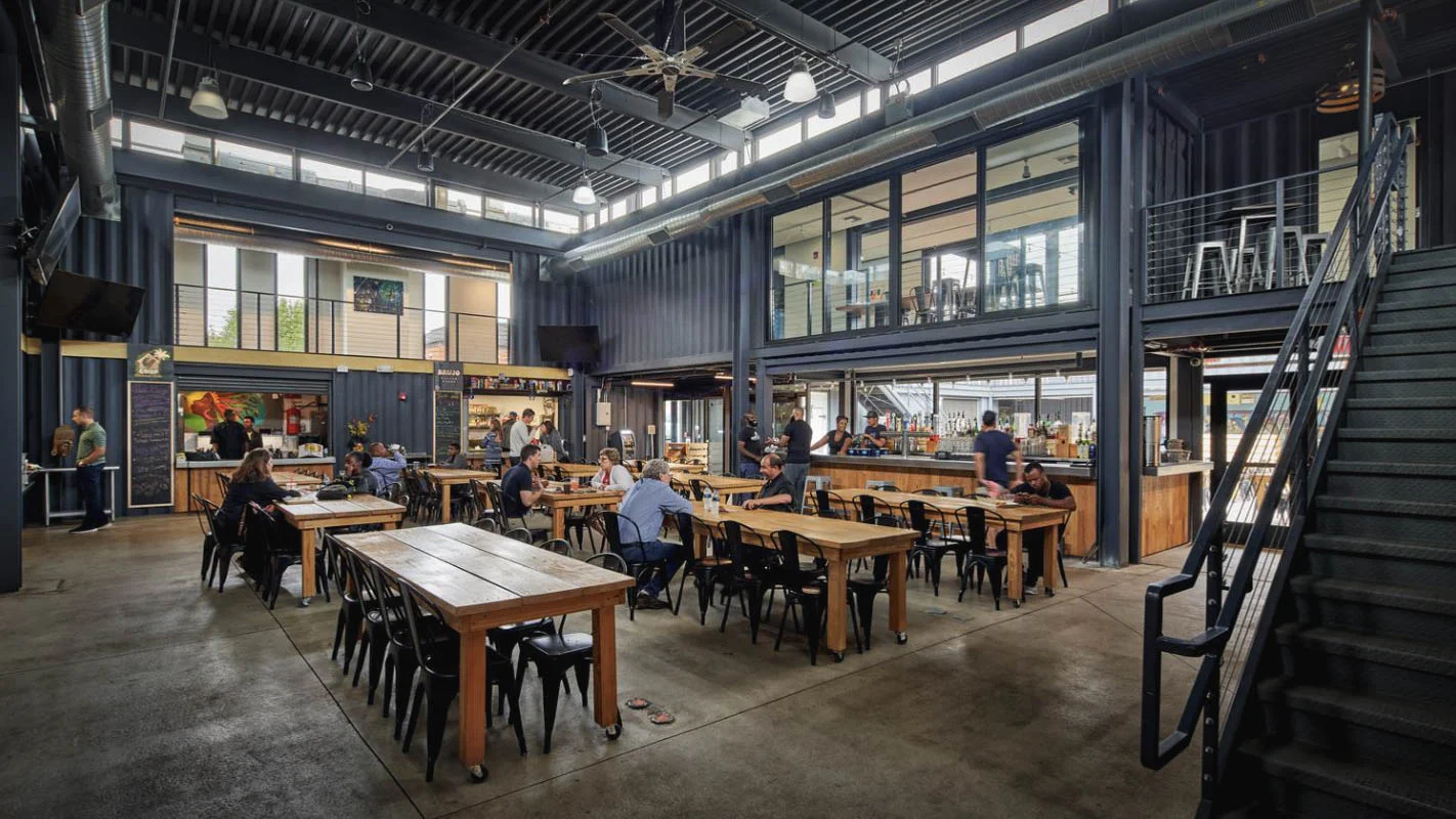 FEATURED FILMING LOCATION: Detroit Shipping Company — LocationsHub