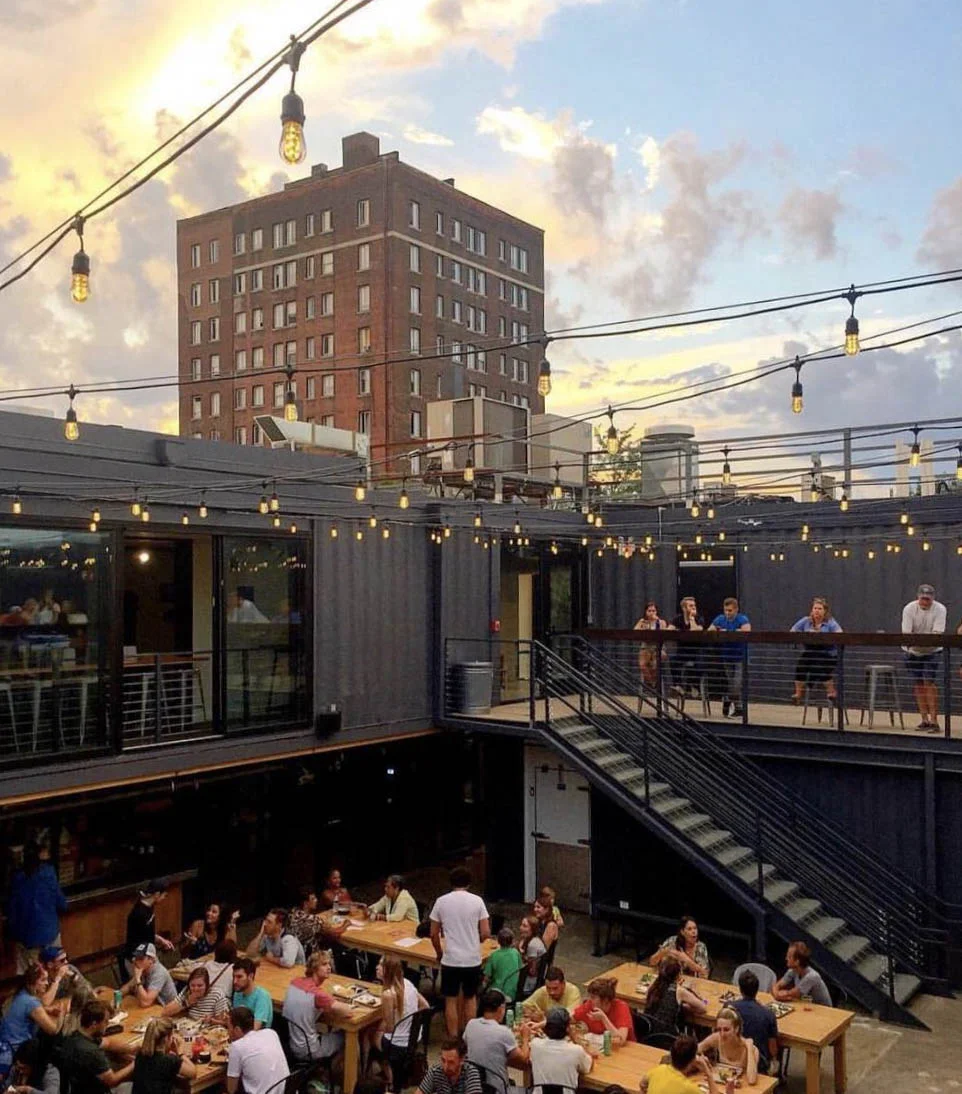 FEATURED FILMING LOCATION: Detroit Shipping Company — LocationsHub