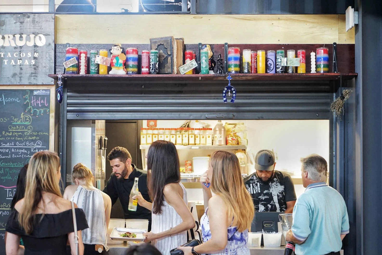 FEATURED FILMING LOCATION: Detroit Shipping Company — LocationsHub