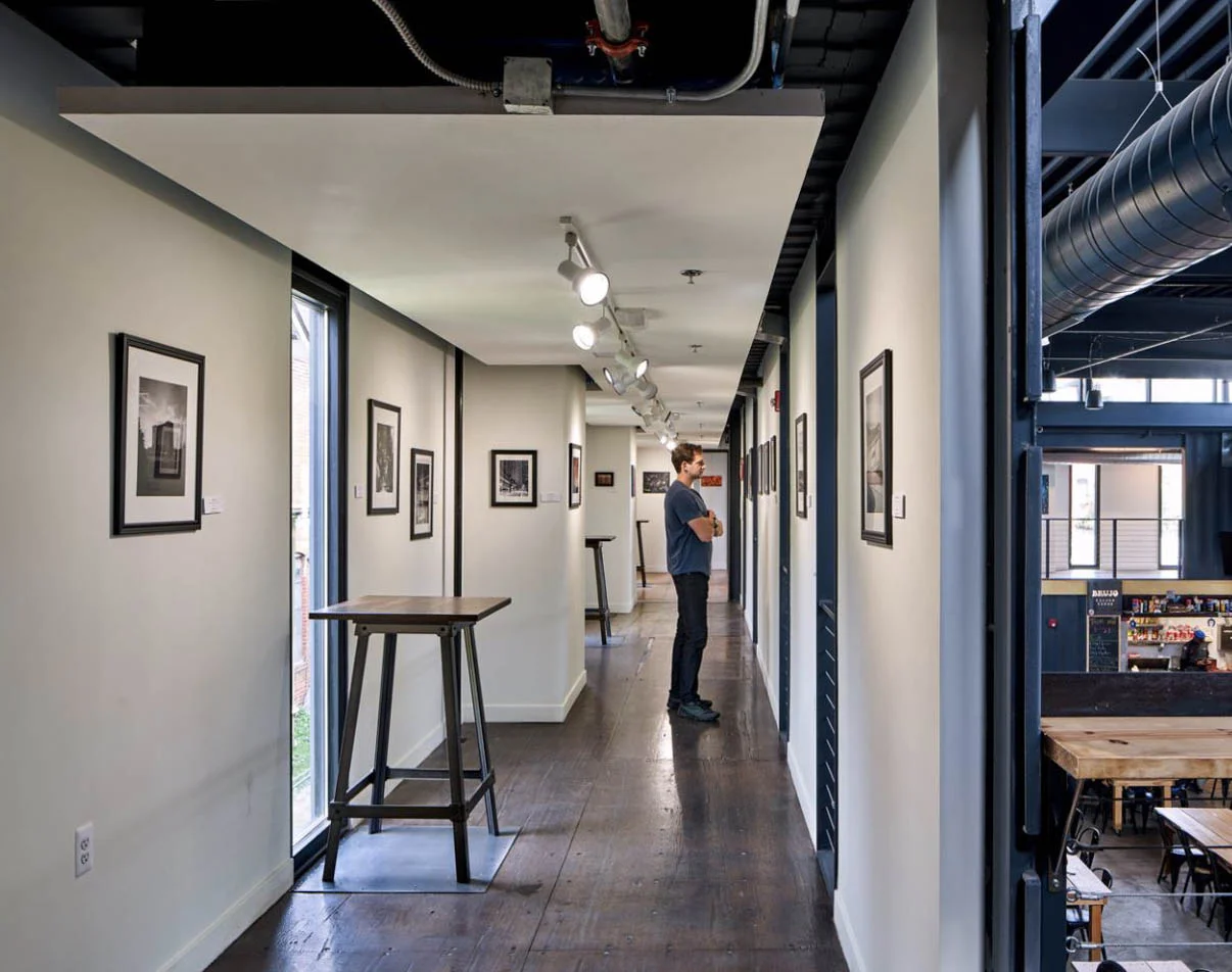 FEATURED FILMING LOCATION: Detroit Shipping Company — LocationsHub