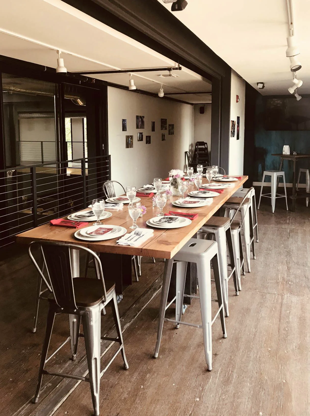 FEATURED FILMING LOCATION: Detroit Shipping Company — LocationsHub