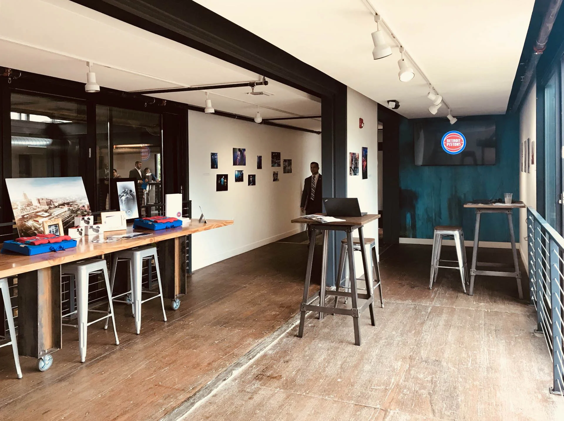 FEATURED FILMING LOCATION: Detroit Shipping Company — LocationsHub