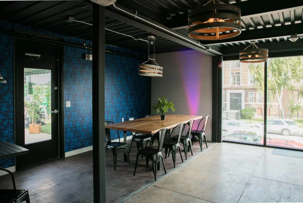 FEATURED FILMING LOCATION: Detroit Shipping Company — LocationsHub