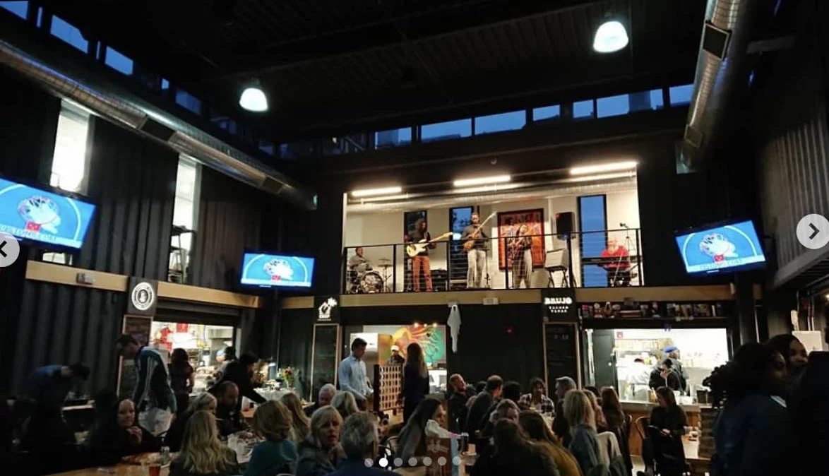 FEATURED FILMING LOCATION: Detroit Shipping Company — LocationsHub