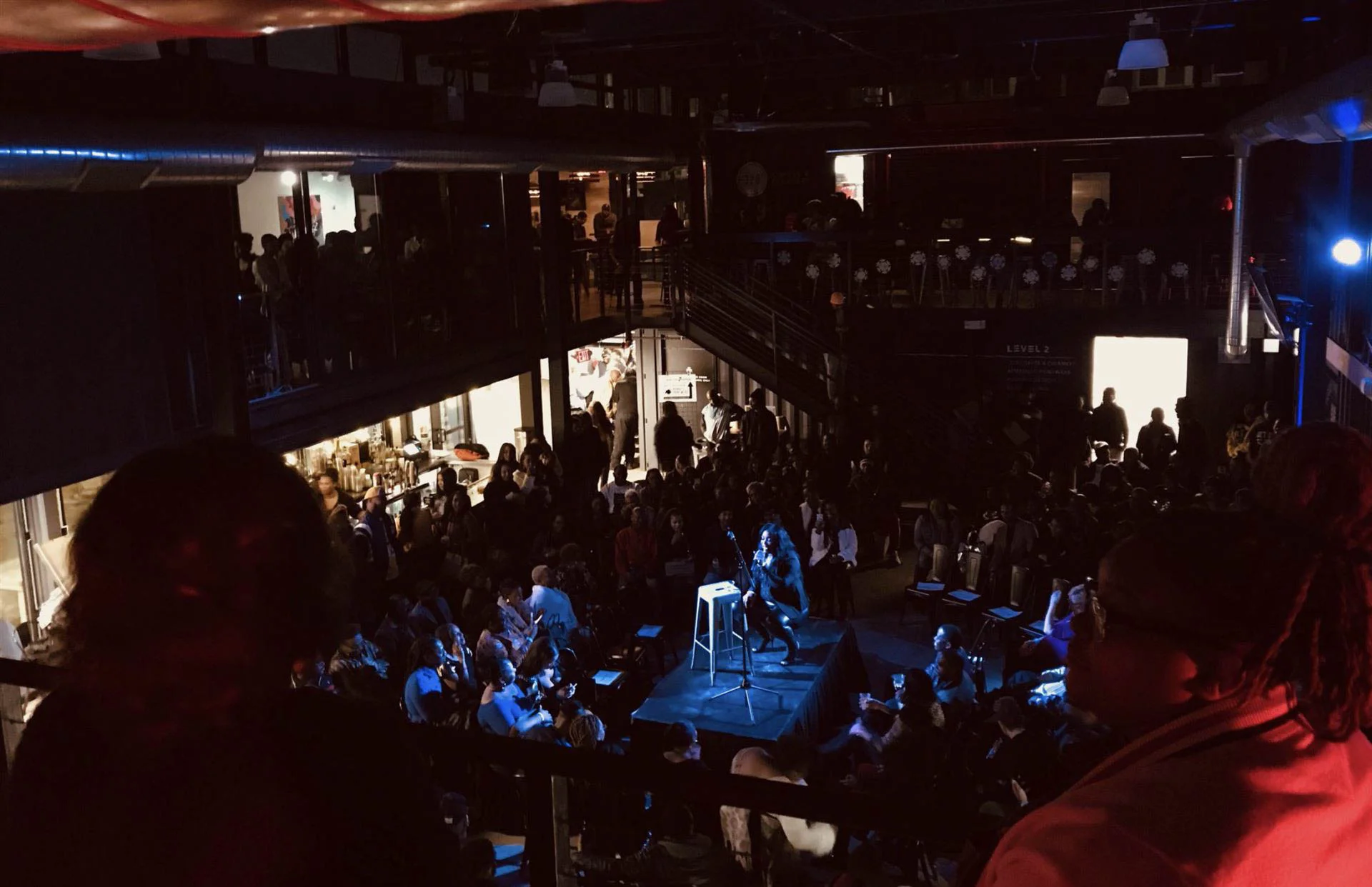 FEATURED FILMING LOCATION: Detroit Shipping Company — LocationsHub