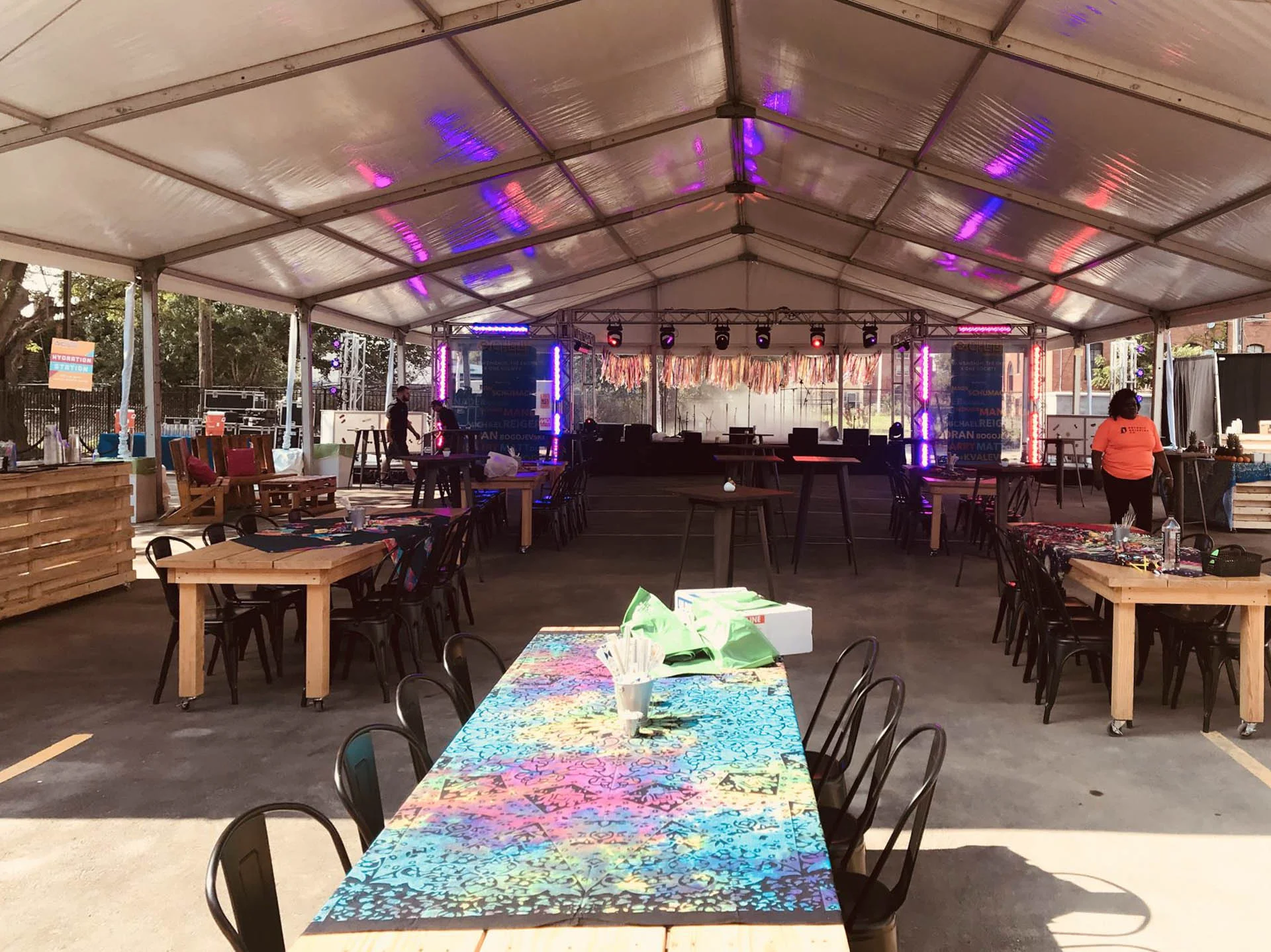 FEATURED FILMING LOCATION: Detroit Shipping Company — LocationsHub