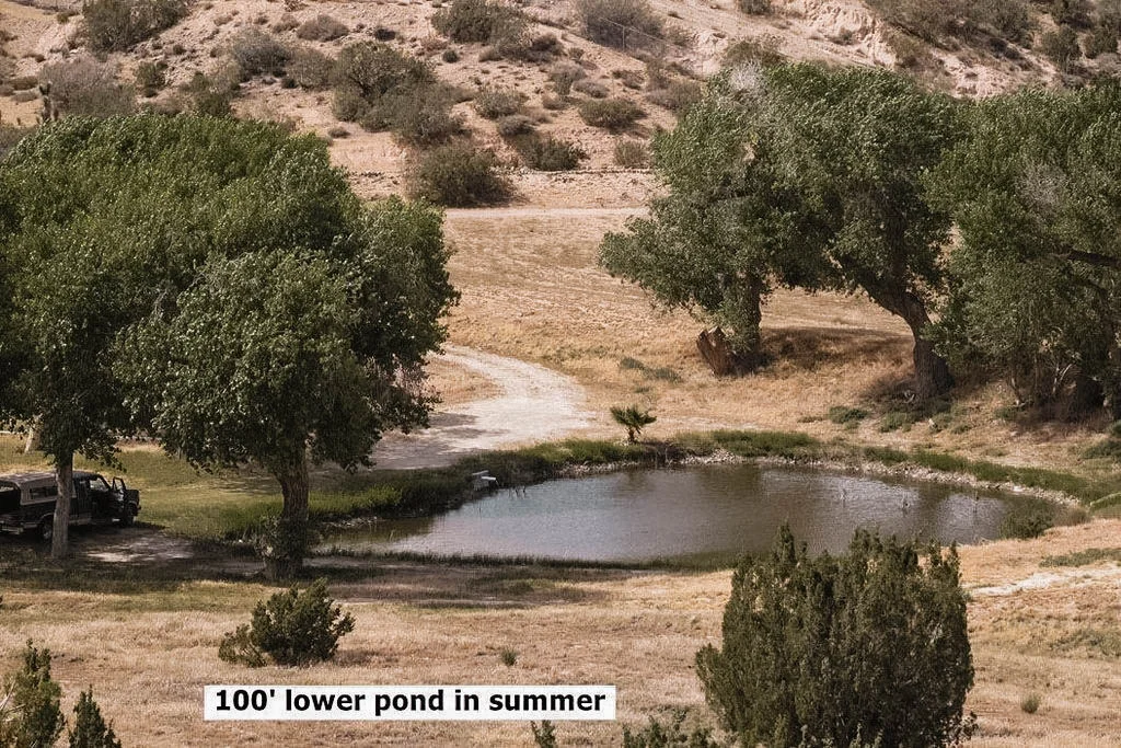 FEATURED FILMING LOCATION: Barrel Springs Ranch — LocationsHub