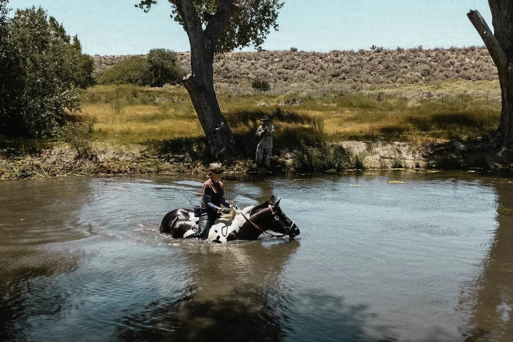 FEATURED FILMING LOCATION: Barrel Springs Ranch — LocationsHub