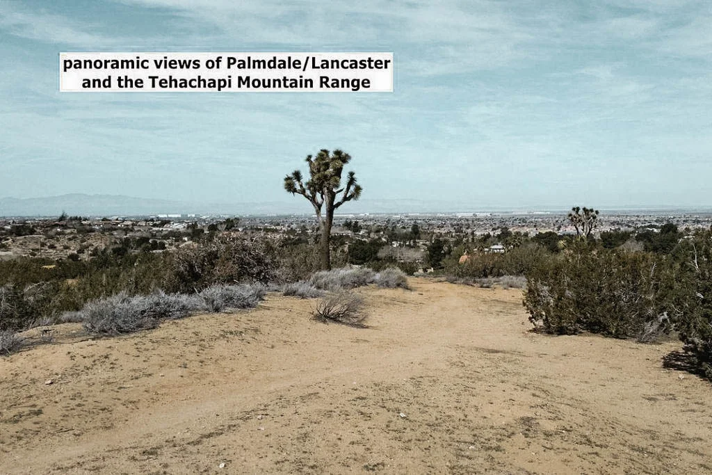 FEATURED FILMING LOCATION: Barrel Springs Ranch — LocationsHub