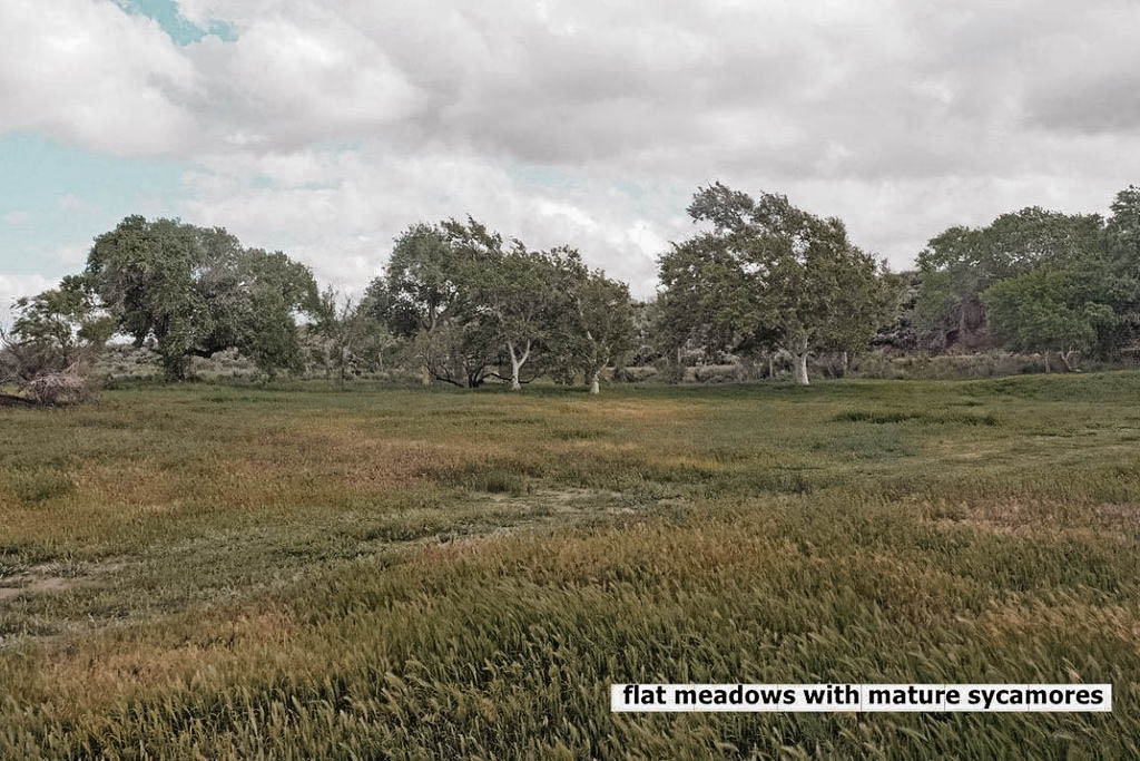 FEATURED FILMING LOCATION: Barrel Springs Ranch — LocationsHub