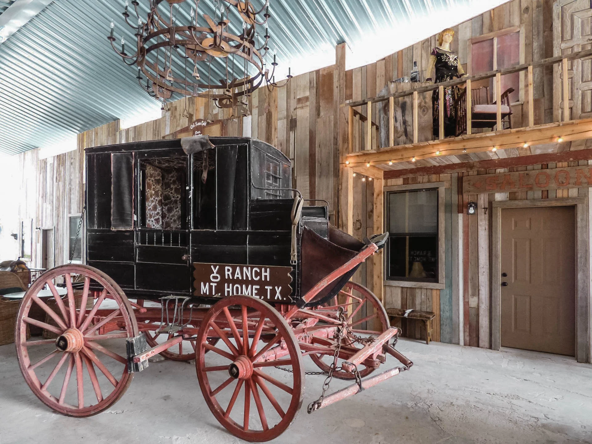 FEATURED FILMING LOCATION: Y.O. Ranch — LocationsHub