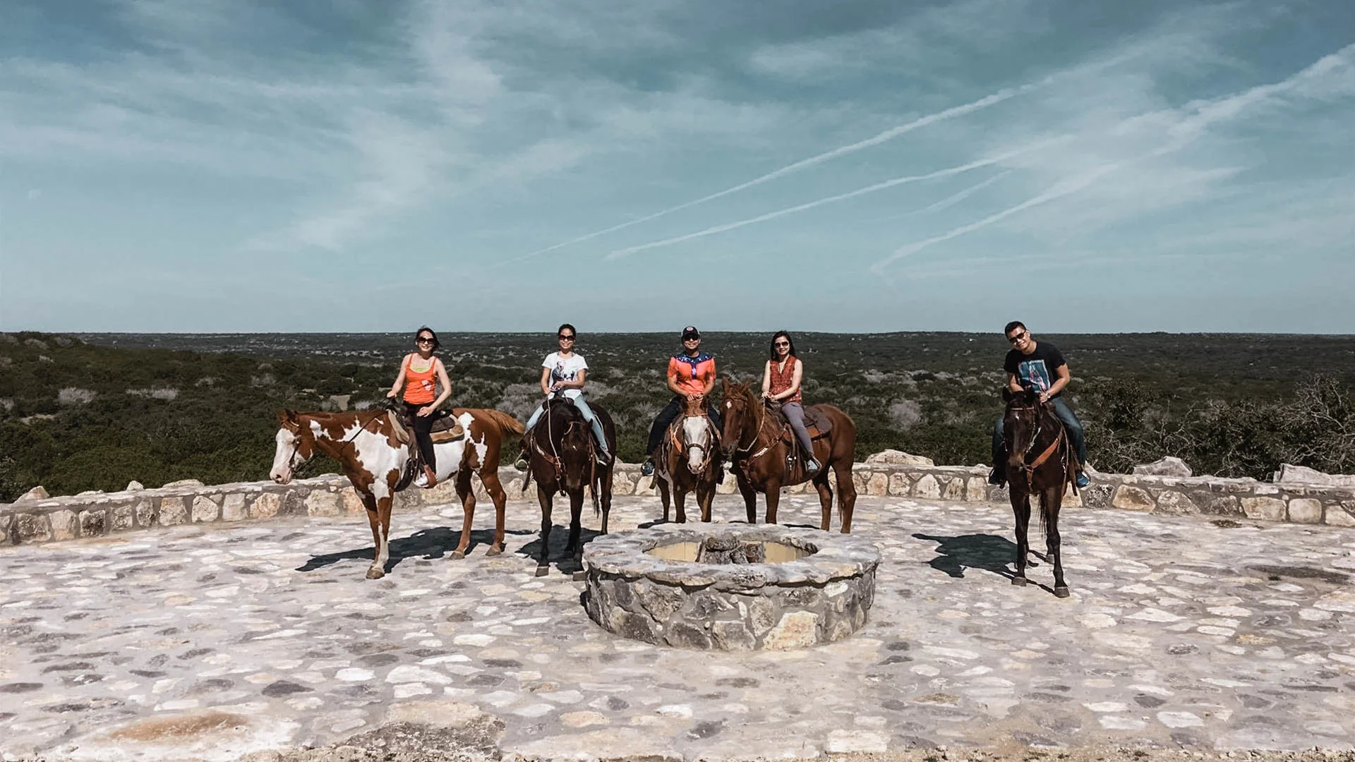 FEATURED FILMING LOCATION: Y.O. Ranch — LocationsHub