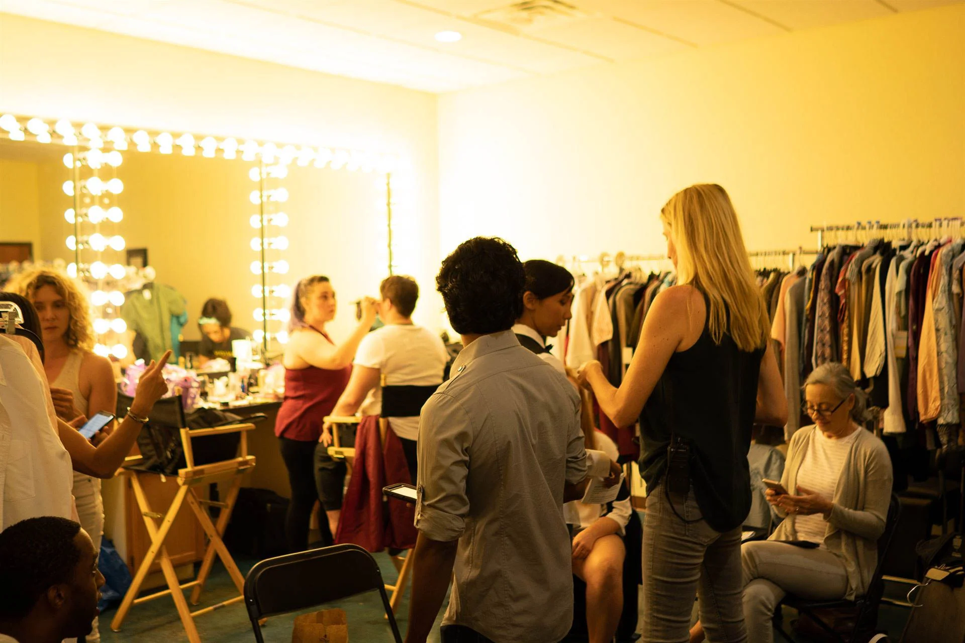 FEATURED FILMING LOCATION: New Republic Studios — LocationsHub