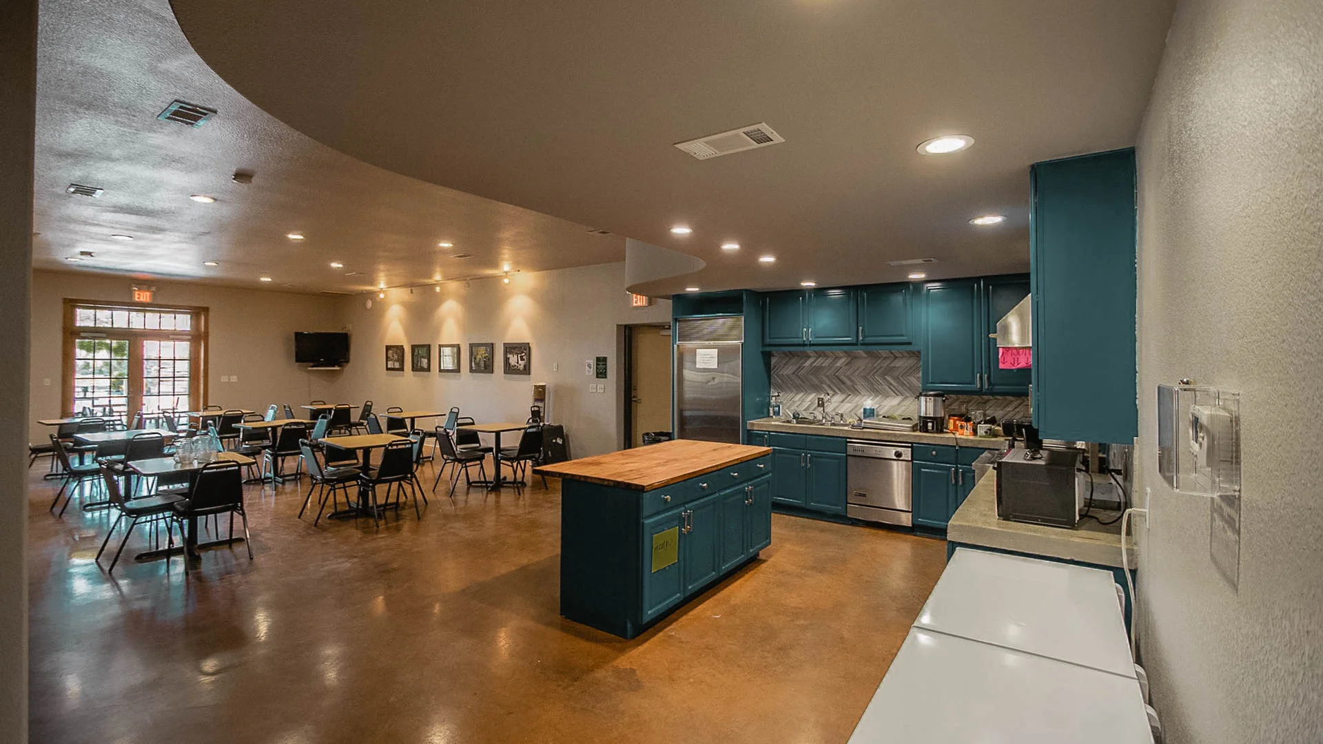 FEATURED FILMING LOCATION: New Republic Studios — LocationsHub