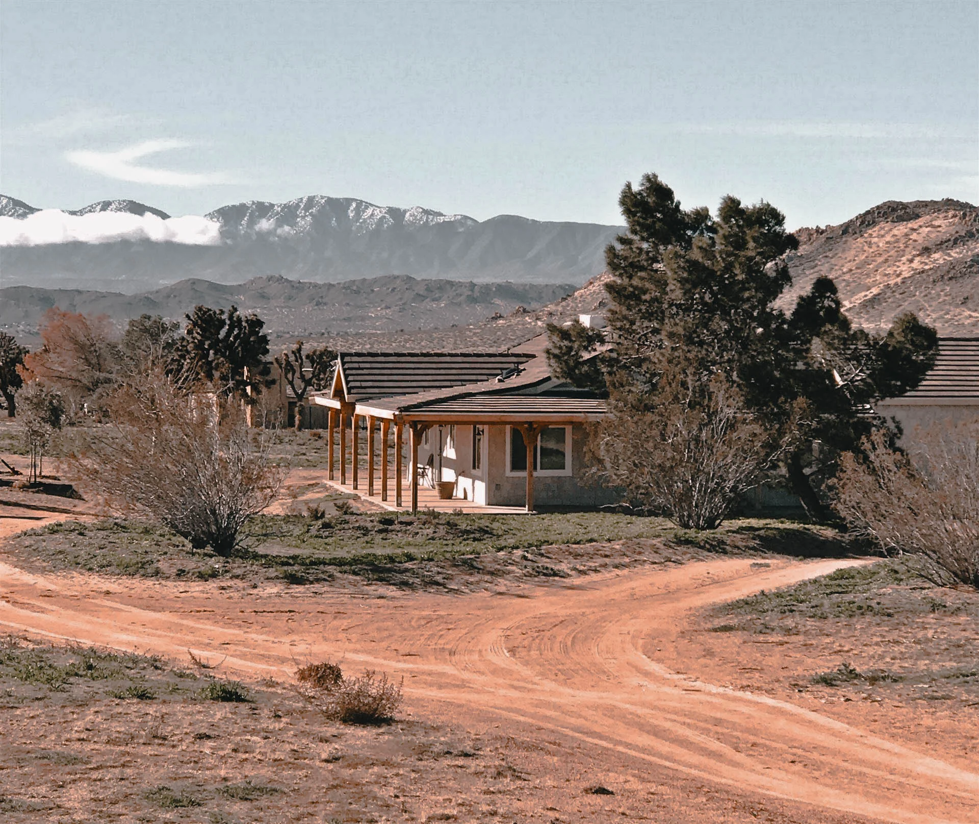 FEATURED FILMING LOCATION: Saddleback Ranch — LocationsHub