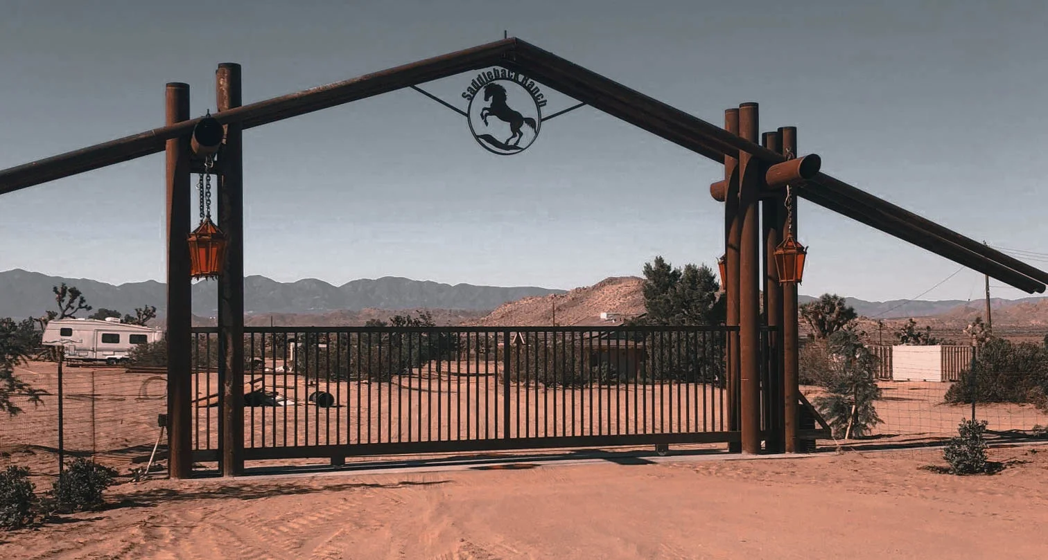 FEATURED FILMING LOCATION: Saddleback Ranch — LocationsHub