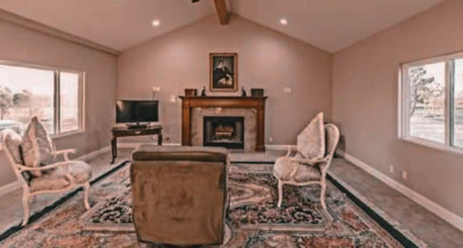 FEATURED FILMING LOCATION: Saddleback Ranch — LocationsHub