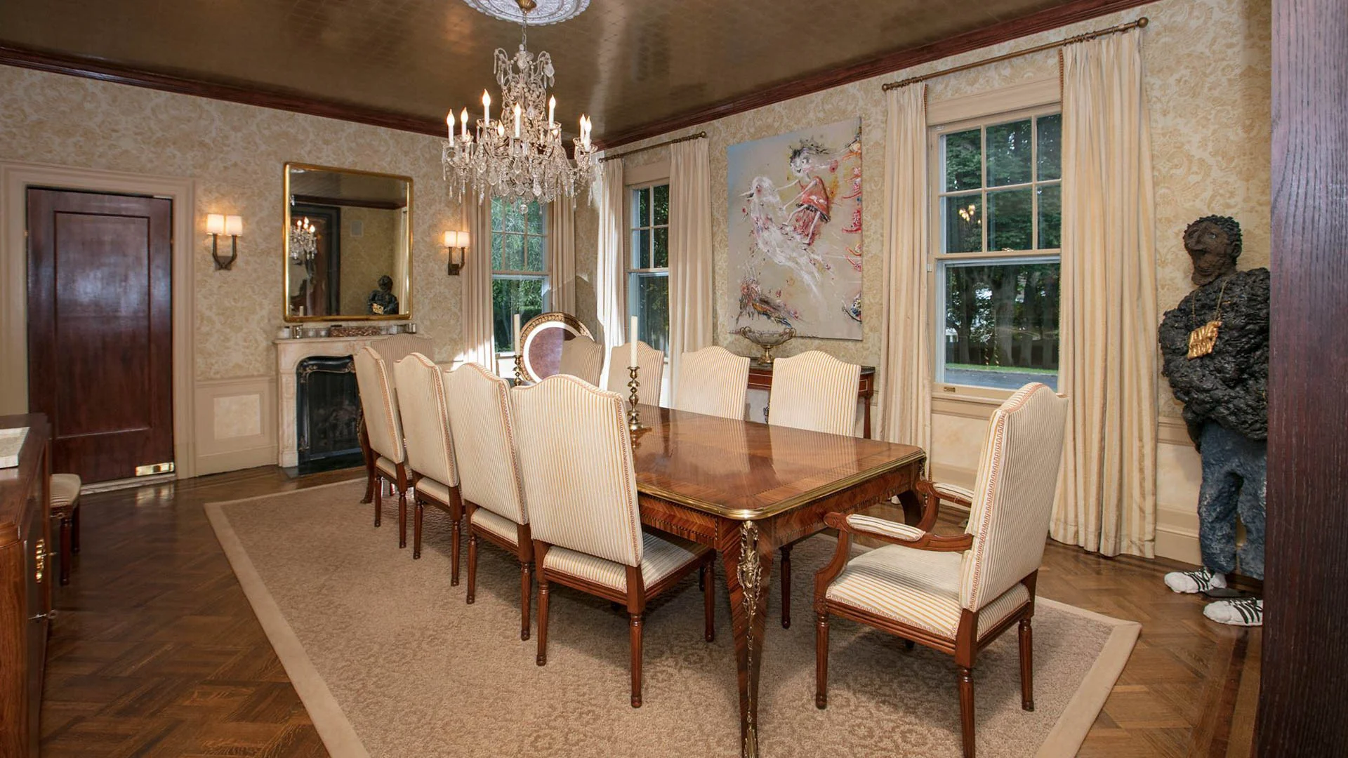 FEATURED FILMING LOCATION: Vanderbilt Estate — LocationsHub