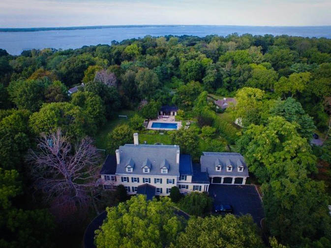 FEATURED FILMING LOCATION: Vanderbilt Estate — LocationsHub