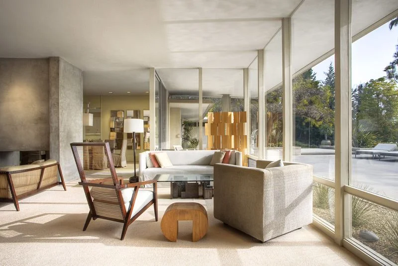 FEATURED FILMING LOCATION: Simon House — LocationsHub