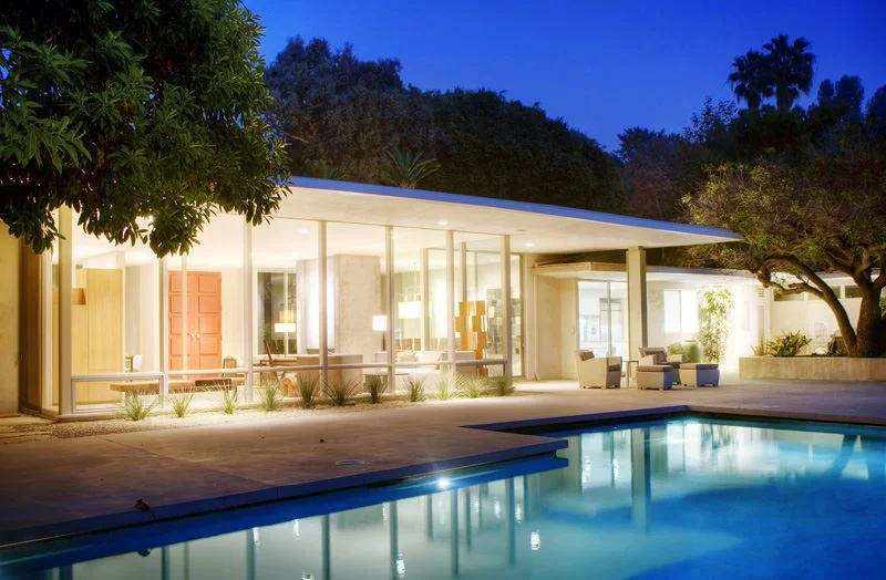 FEATURED FILMING LOCATION: Simon House — LocationsHub