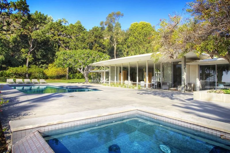 FEATURED FILMING LOCATION: Simon House — LocationsHub