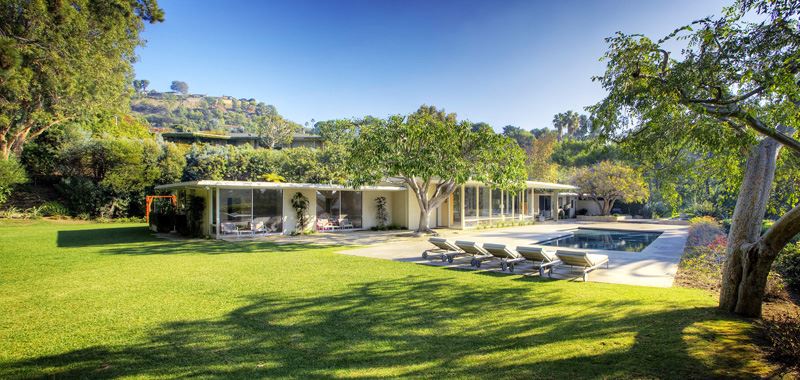 FEATURED FILMING LOCATION: Simon House — LocationsHub