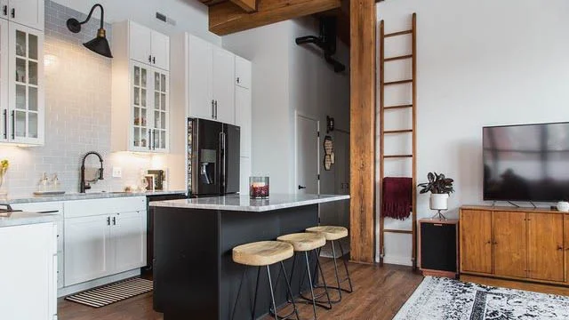 FEATURED FILMING LOCATION: Mid-Century Modern Loft — LocationsHub