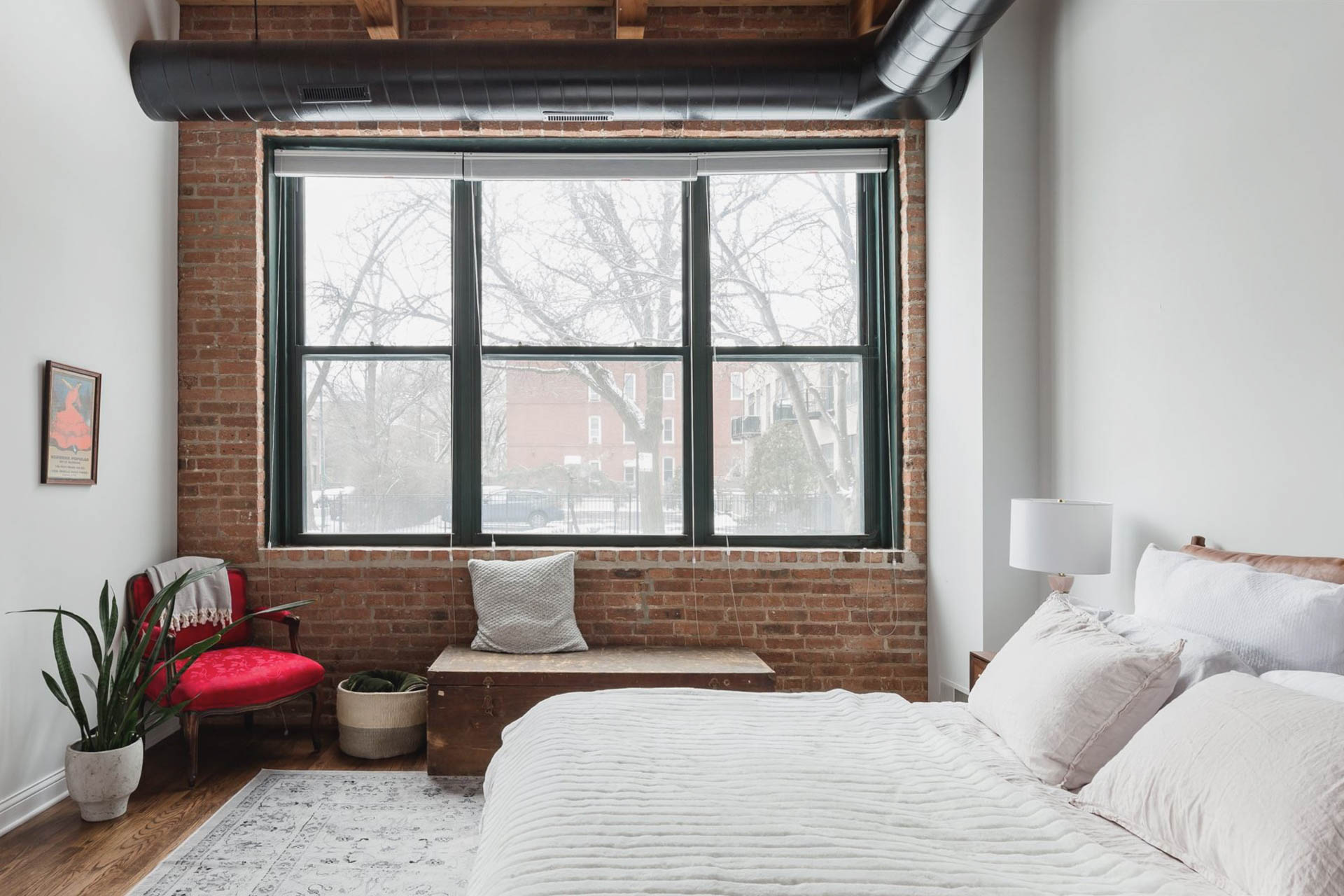 FEATURED FILMING LOCATION: Mid-Century Modern Loft — LocationsHub