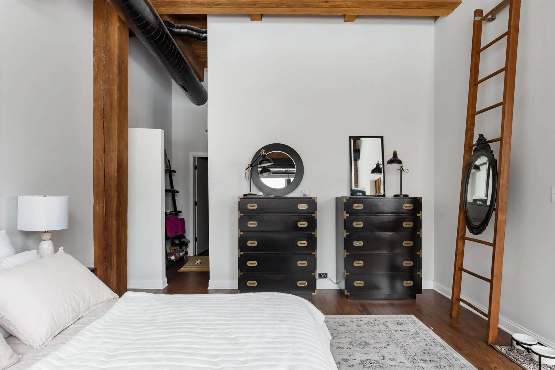 FEATURED FILMING LOCATION: Mid-Century Modern Loft — LocationsHub