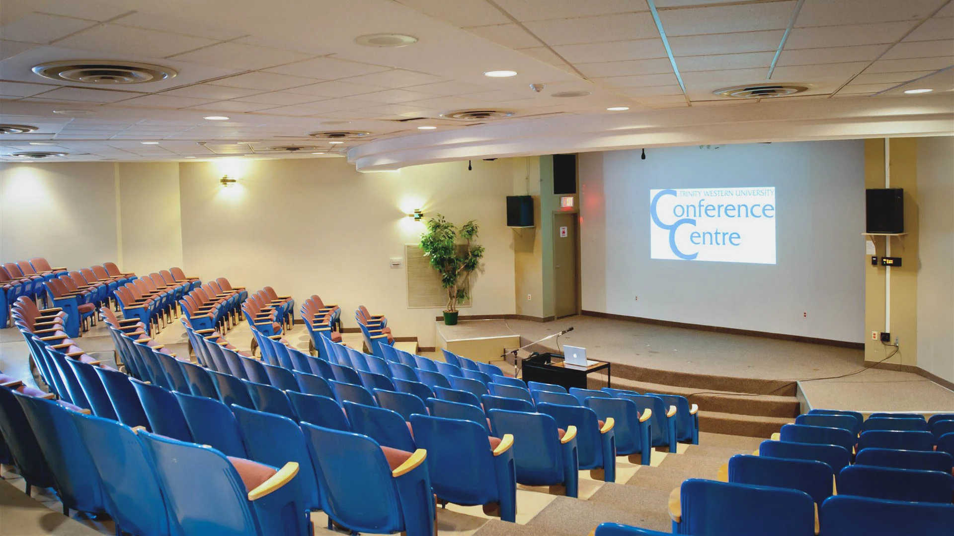 FEATURED FILMING LOCATION: Trinity Western University — LocationsHub