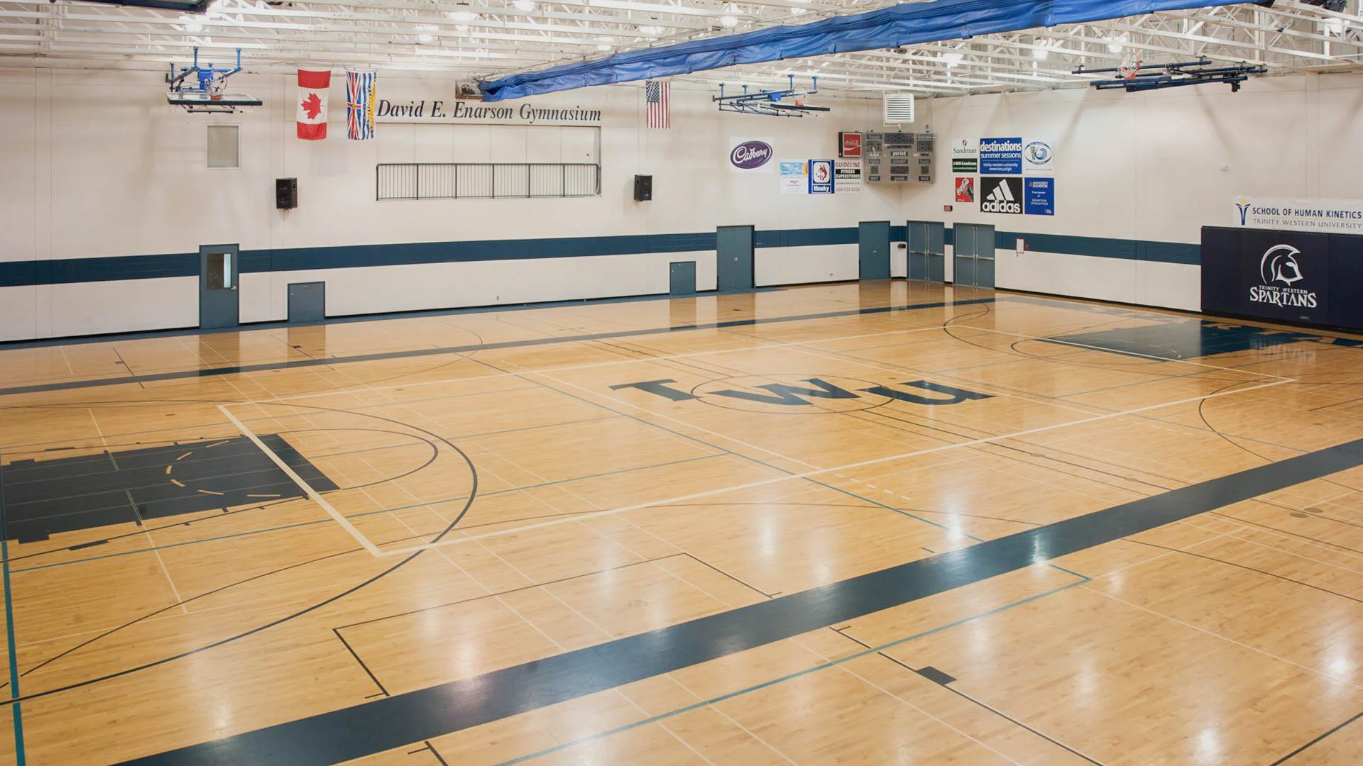 FEATURED FILMING LOCATION: Trinity Western University — LocationsHub