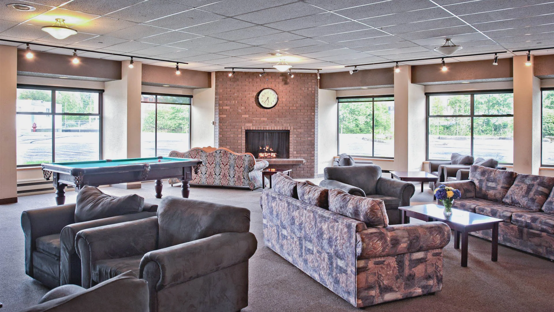 FEATURED FILMING LOCATION: Trinity Western University — LocationsHub