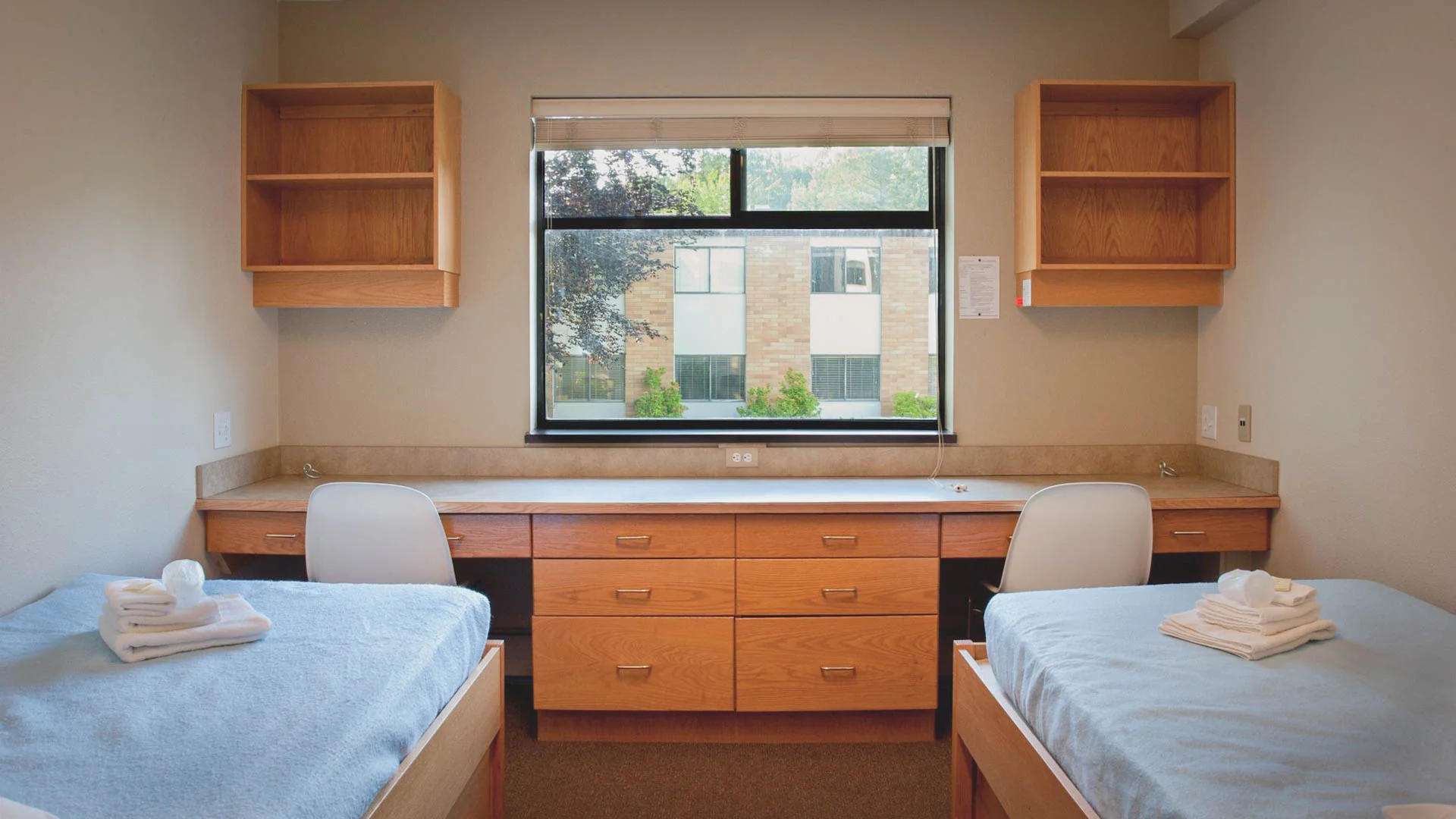 FEATURED FILMING LOCATION: Trinity Western University — LocationsHub