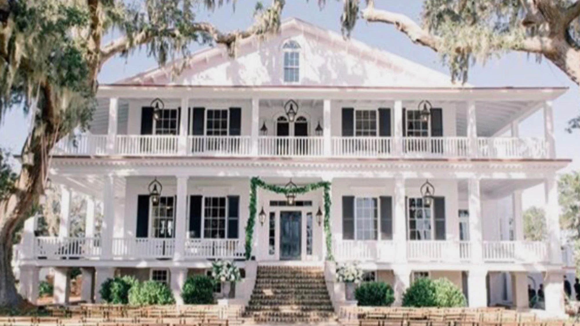 FEATURED FILMING LOCATION: "The Big Chill" House — LocationsHub