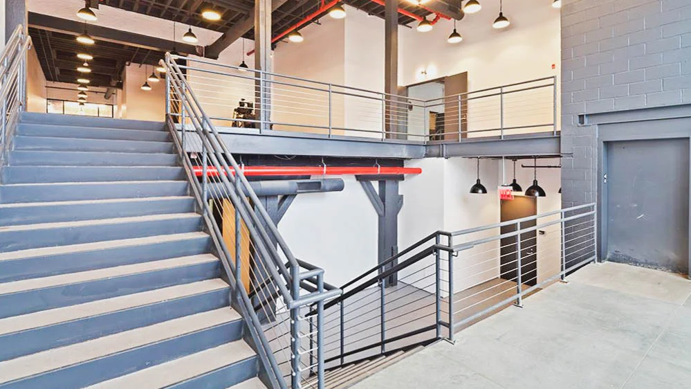 FEATURED FILMING LOCATION: Box Factory — LocationsHub