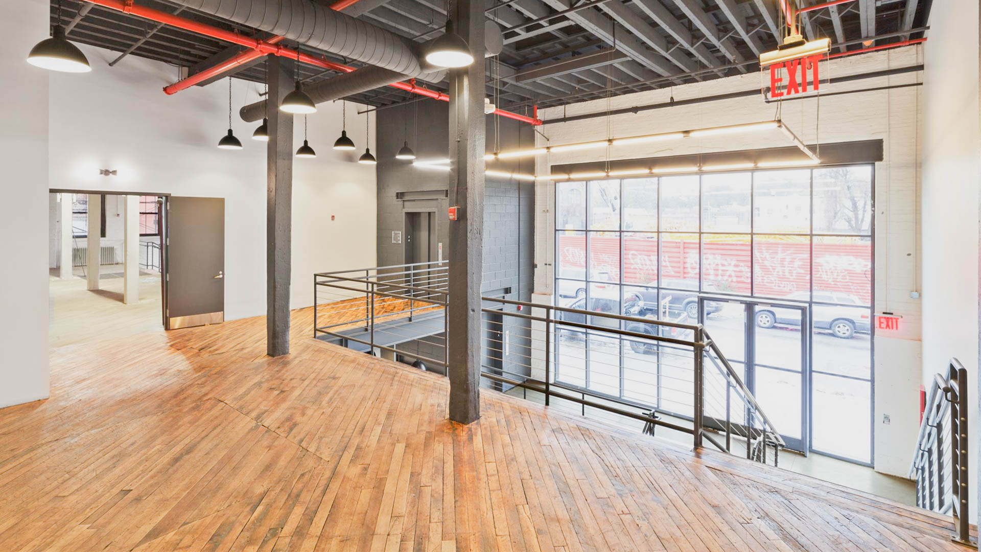 FEATURED FILMING LOCATION: Box Factory — LocationsHub