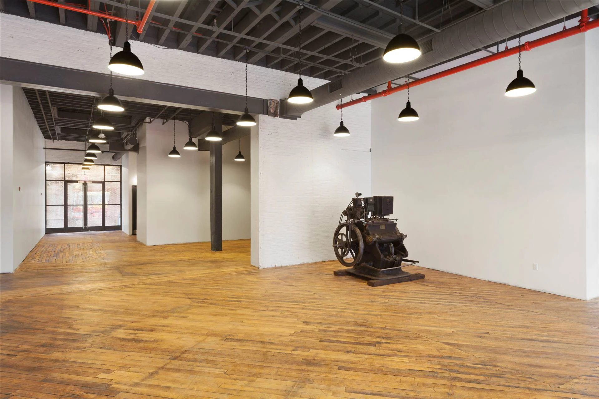 FEATURED FILMING LOCATION: Box Factory — LocationsHub