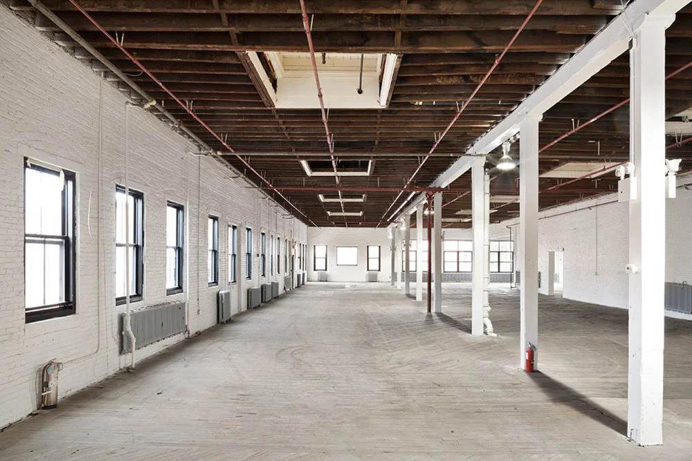 FEATURED FILMING LOCATION: Box Factory — LocationsHub