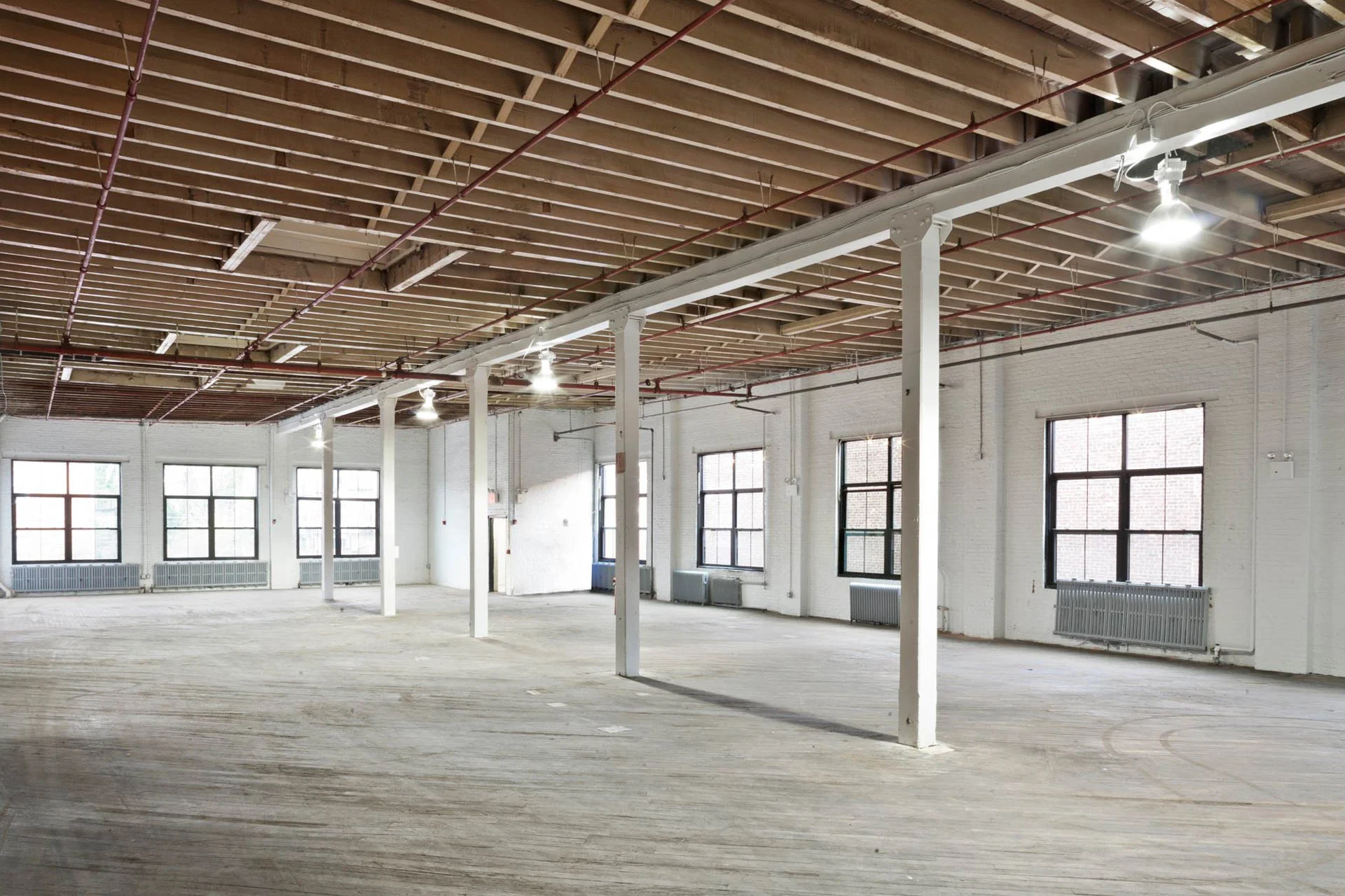 FEATURED FILMING LOCATION: Box Factory — LocationsHub