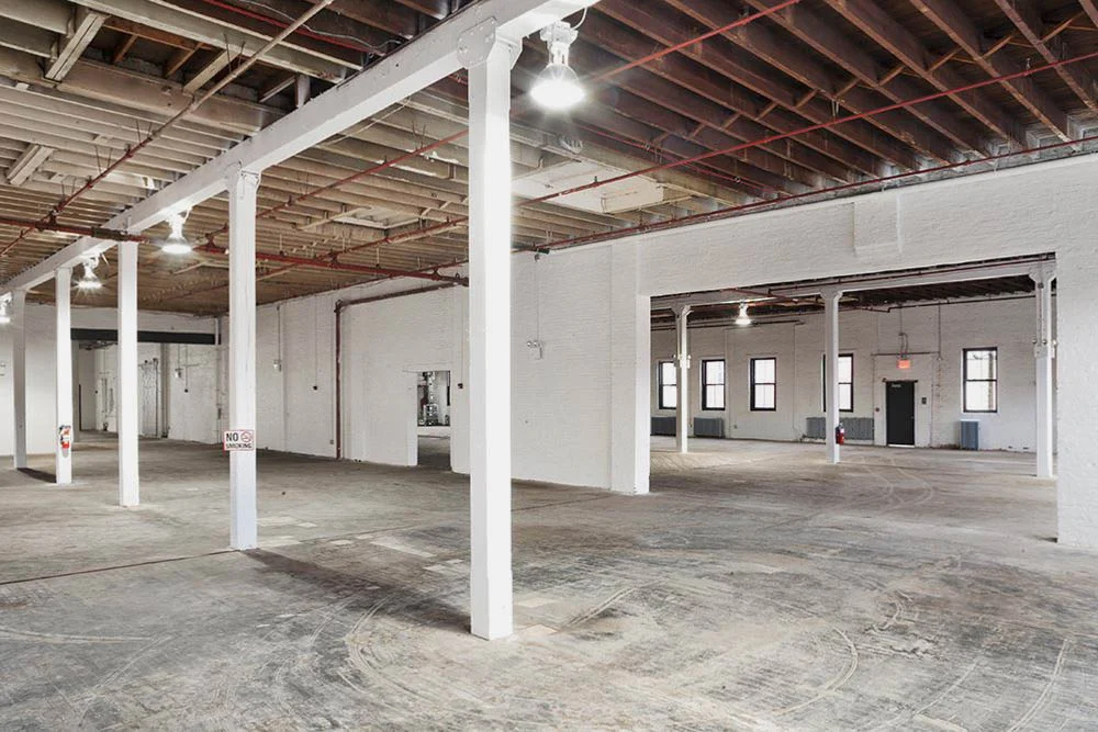 FEATURED FILMING LOCATION: Box Factory — LocationsHub