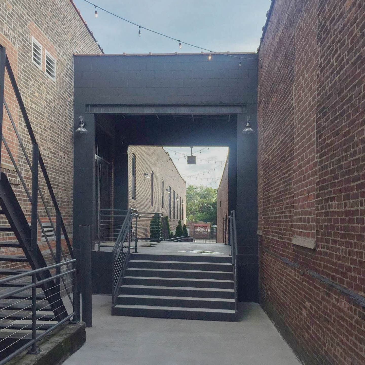 FEATURED FILMING LOCATION: Box Factory — LocationsHub