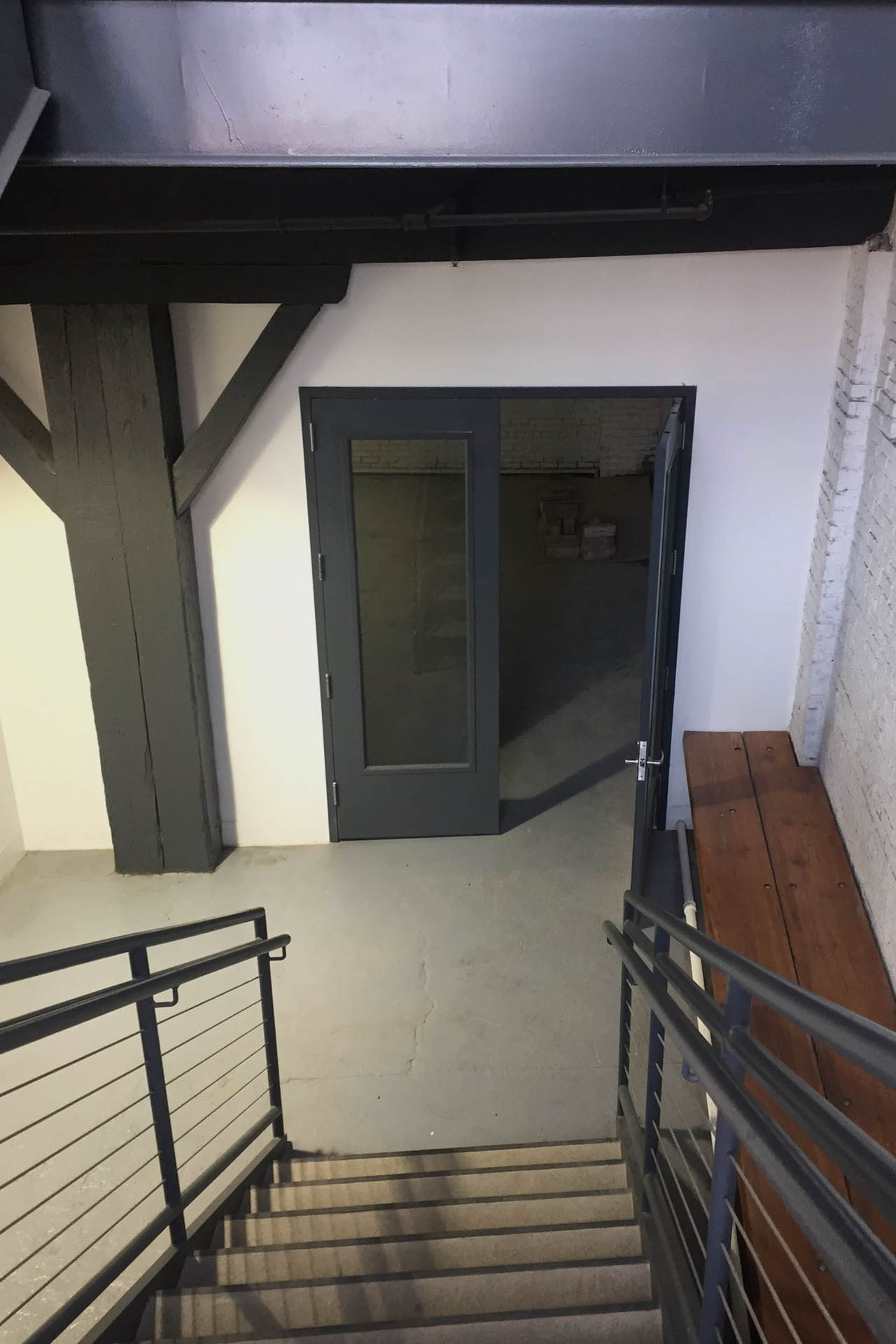 FEATURED FILMING LOCATION: Box Factory — LocationsHub