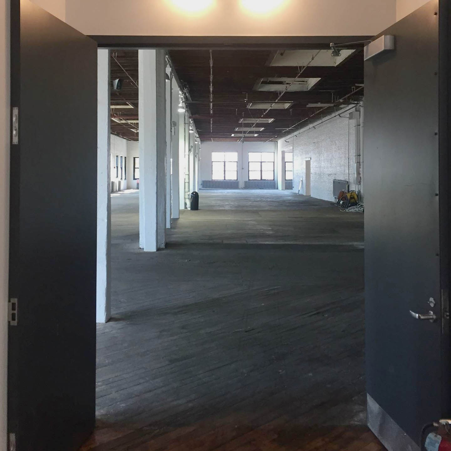 FEATURED FILMING LOCATION: Box Factory — LocationsHub