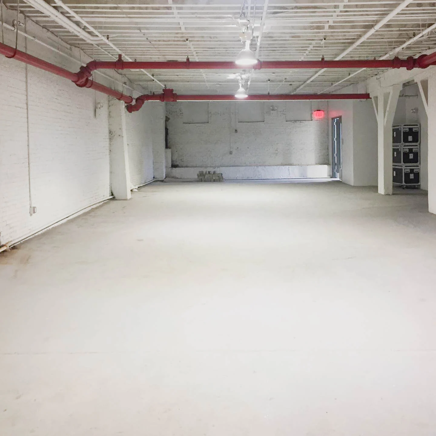 FEATURED FILMING LOCATION: Box Factory — LocationsHub