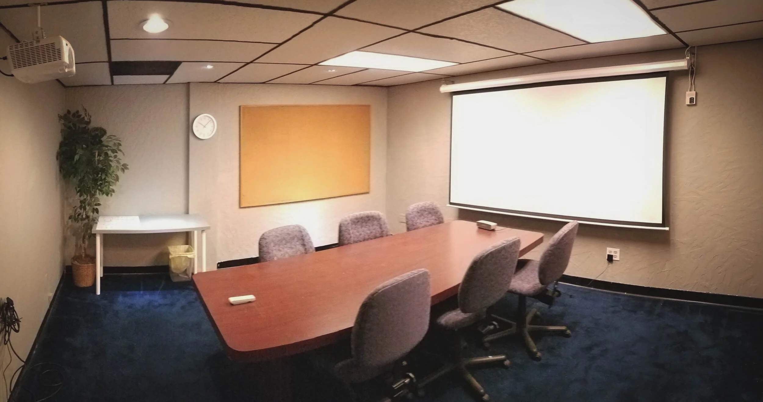 FEATURED FILMING LOCATION: Sacramento Media Center — LocationsHub